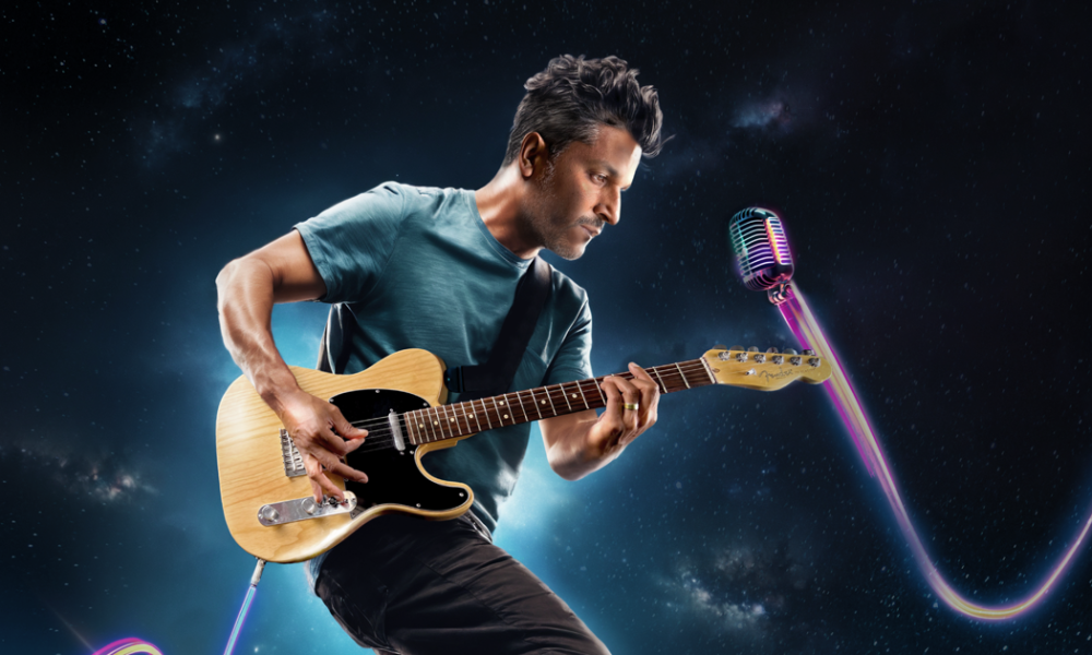Wildlife Control releases a vibrant and dynamic pop-infused for their ...