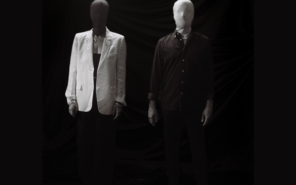 alt-R&B electro-acoustic duo Loki Moon dropped their latest single ...