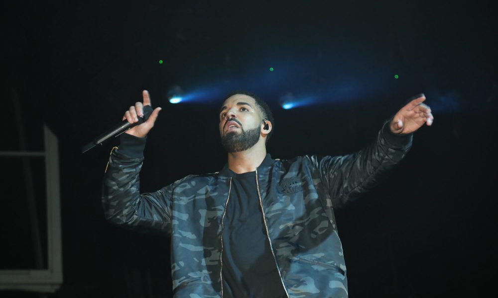 DJ Akademiks Sparks Controversy by Ranking Drake's OVO Fest Over ...