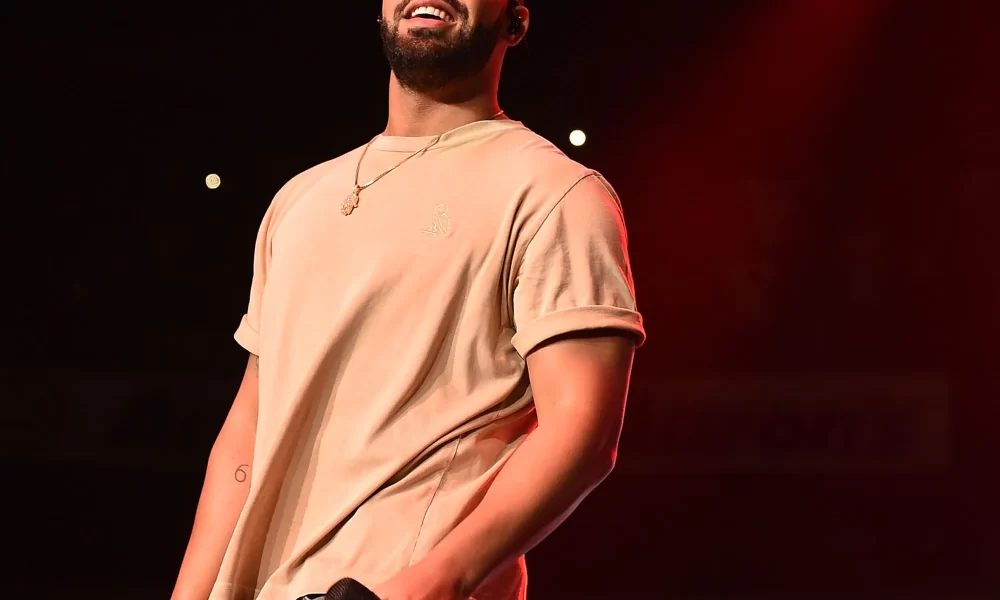 Drake Stirs the Pot with Fried Rice Instagram Post, Taking Aim at ...