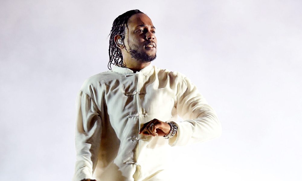 Kendrick Lamar's "Not Like Us" Music Video A Homecoming Celebration in ...