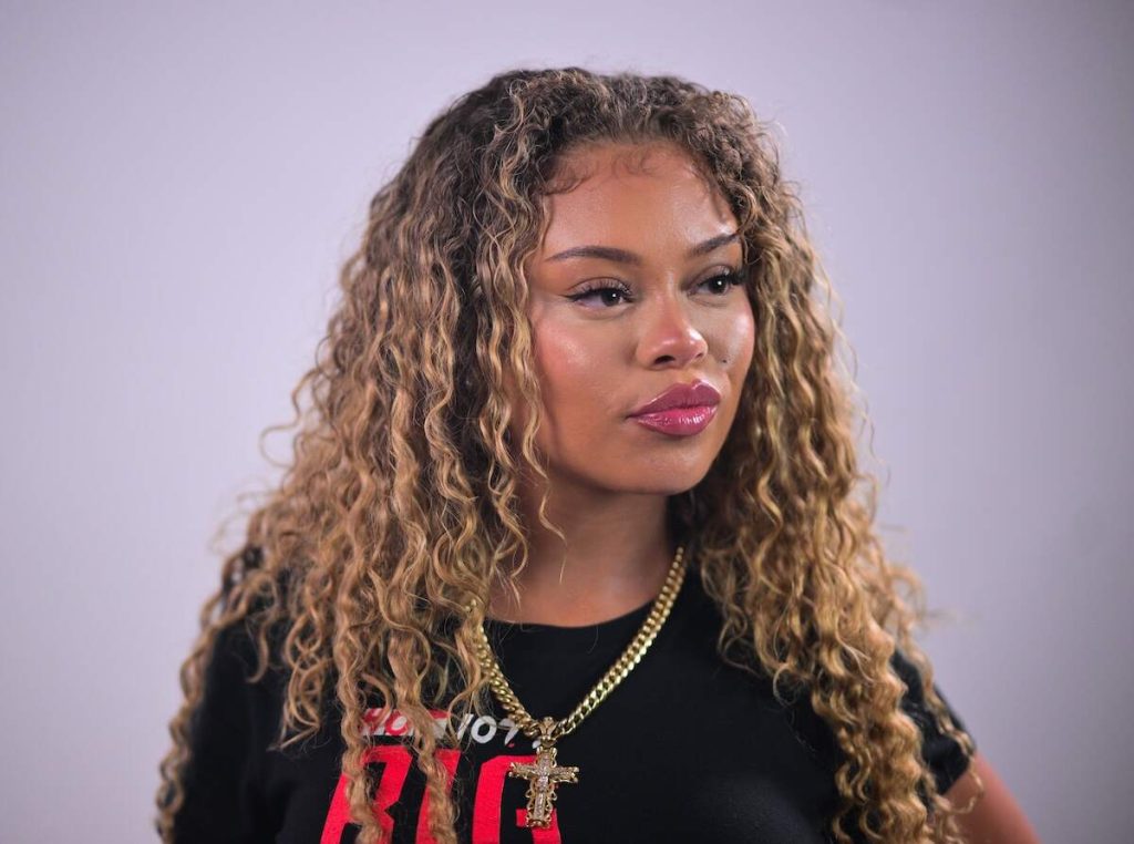 Latto Shines at Hot 107.9 Birthday Bash, Teases New Album and Surprises ...