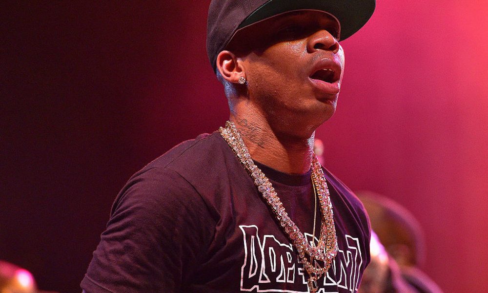 Plies Slams Trump's Conviction, Calls for Action from Black Community
