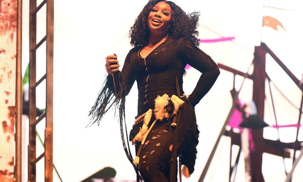 SZA Teases New Album ‘Lana’ with Exclusive Track Preview
