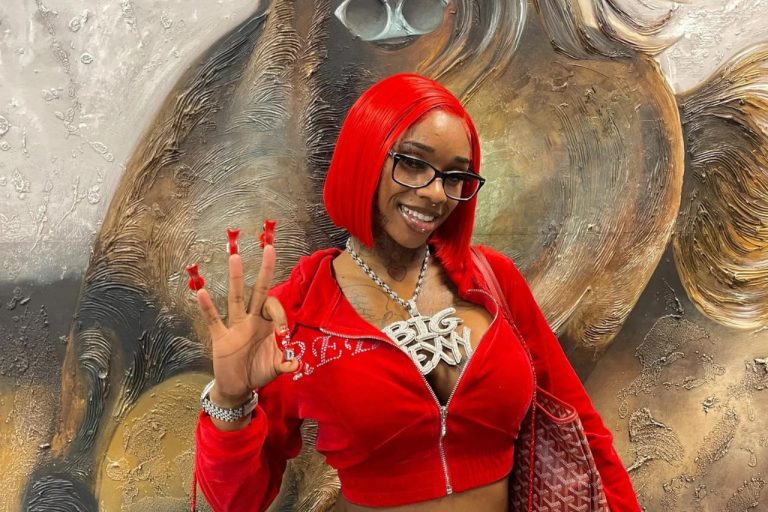 Sexyy Red Flaunts New Look and Moves in Daring Dance Video