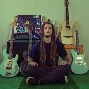 Exclusive Interview With Rene Bonét | Honk Magazine