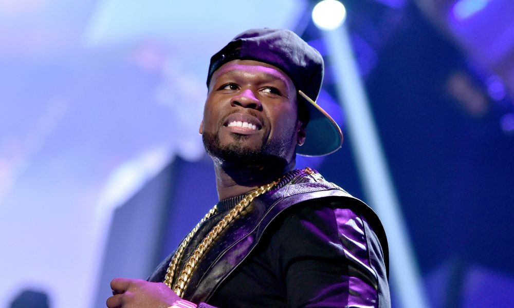 50 Cent Weighs in on Drake vs. Kendrick Lamar Feud, It’s All About ...