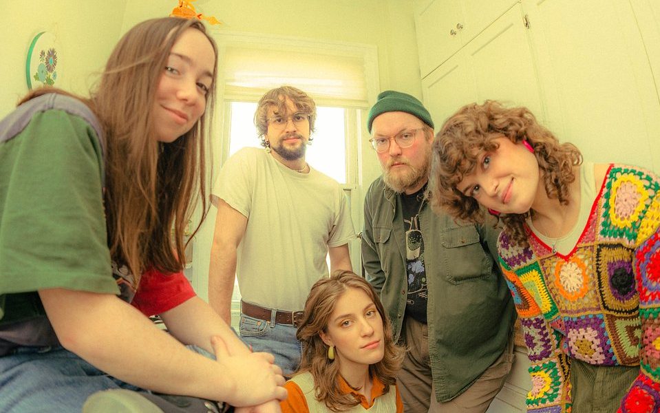 Keep For Cheap Delivers a Heartfelt Anthem with "FedEx"