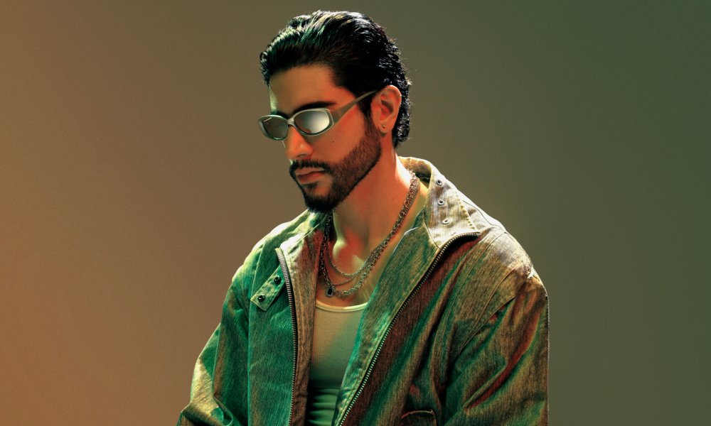 Chenzo V's "Bad Idea" Turns Heartache into a Dancefloor Anthem