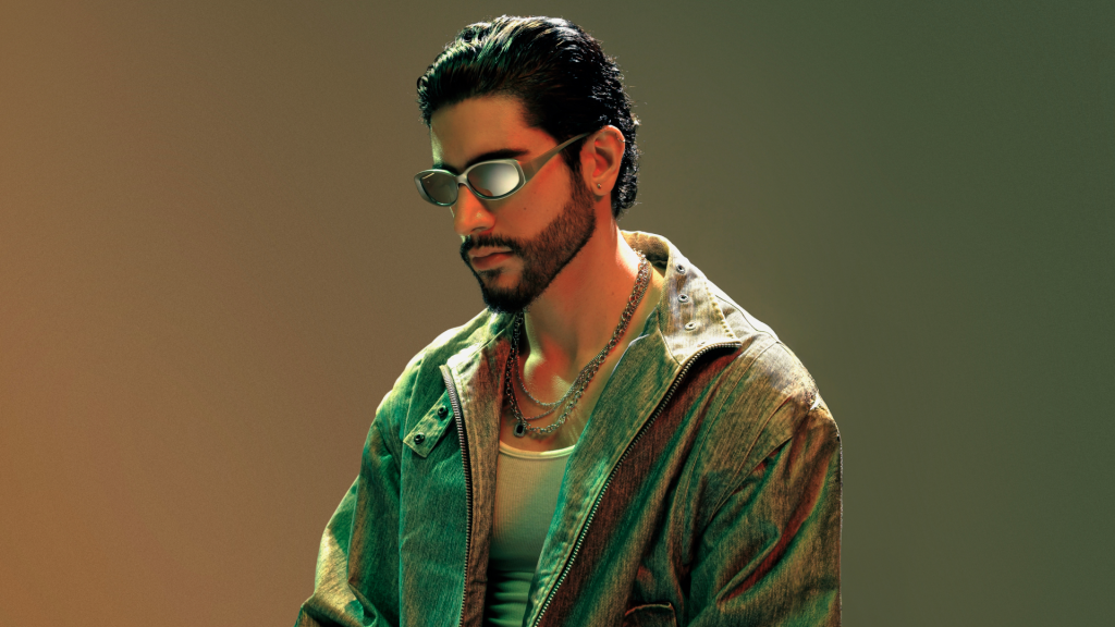 Chenzo V's "Bad Idea" Turns Heartache into a Dancefloor Anthem | Honk ...