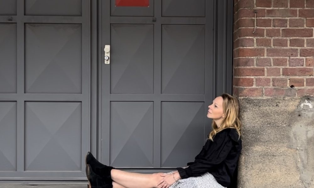 Star Persona's "Vanilla" Unveils a Rock Odyssey Celebrating Unique ...