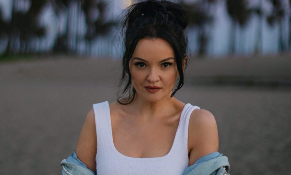 Noelle Carroll's "Strawberry Skittles" Delivers a Vibrant and Playful ...