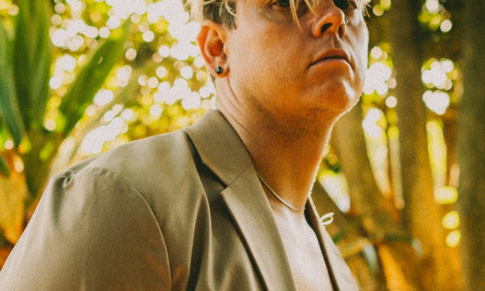 JOSHUA delivers an anthemic dive into genuine musicality with ...