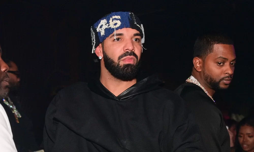 Drake Faces Viral Video Harassment, But Fans Cry Foul Over Dubbed Clip