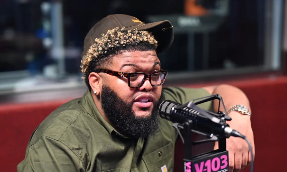 Druski Dishes on Rubi Rose Breakup, "You Better Have Deep Pockets!"