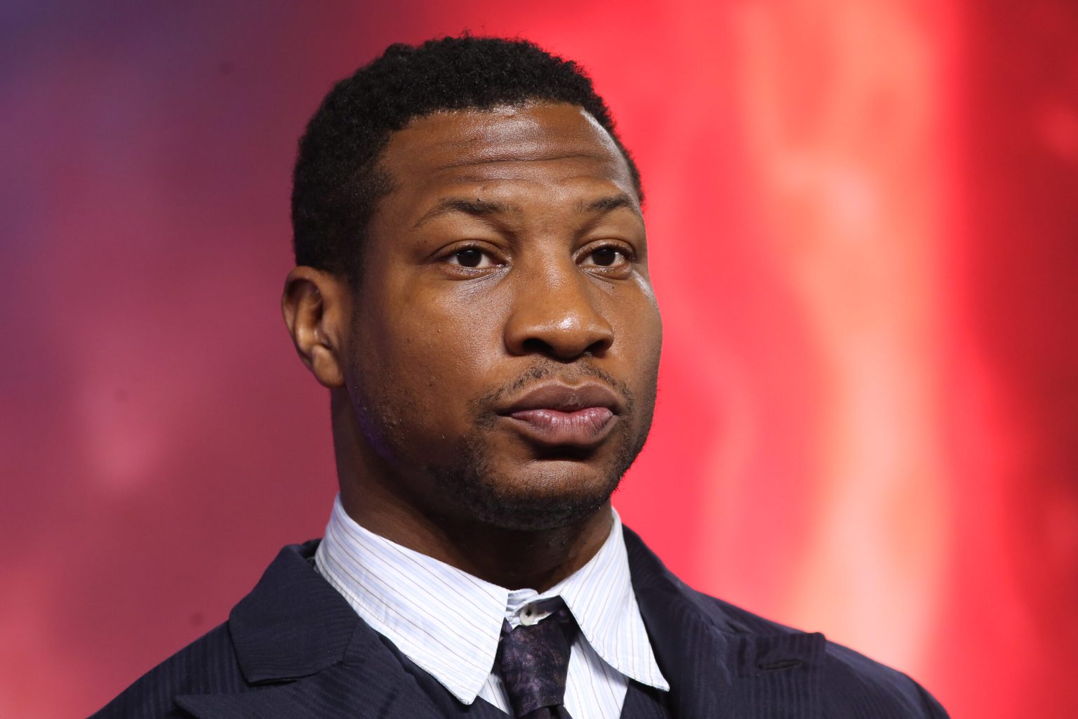 Robert Downey Jr. Unveils Doctor Doom, and Jonathan Majors' Fallout ...