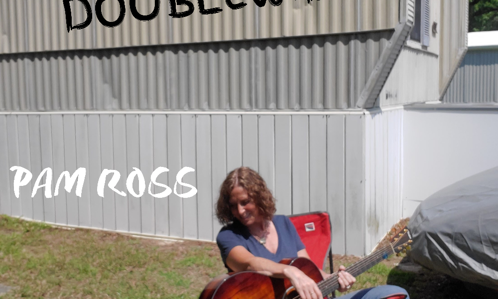 Music Review: Pam Ross - "Doublewide"