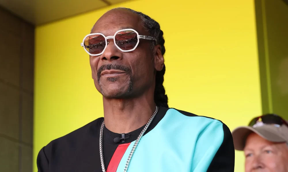 Heartbreaking Loss, Snoop Dogg's Iconic Album Cover Artist Cousin ...