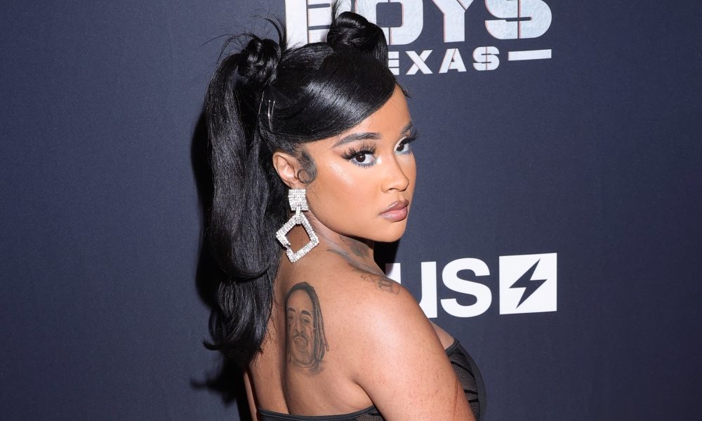 Stunna Girl, Rapping Her Way to Millions – Unveiling the Baddies Star's ...