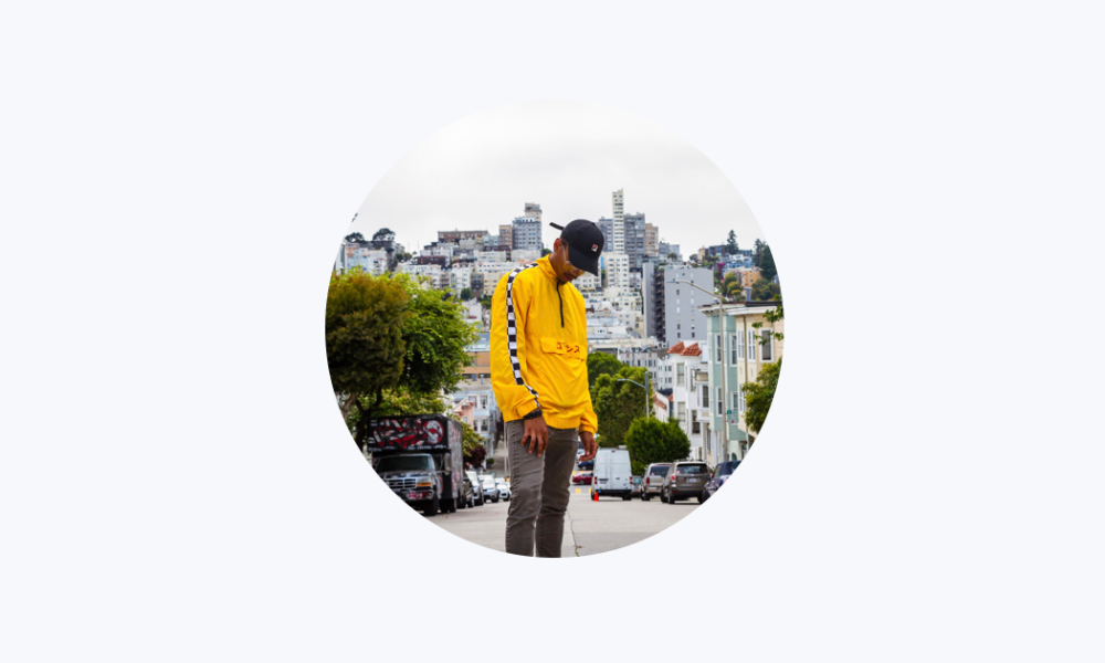 Unleashing Raw Energy and Authenticity: Apollo's New Hip-hop/Rap Single ...