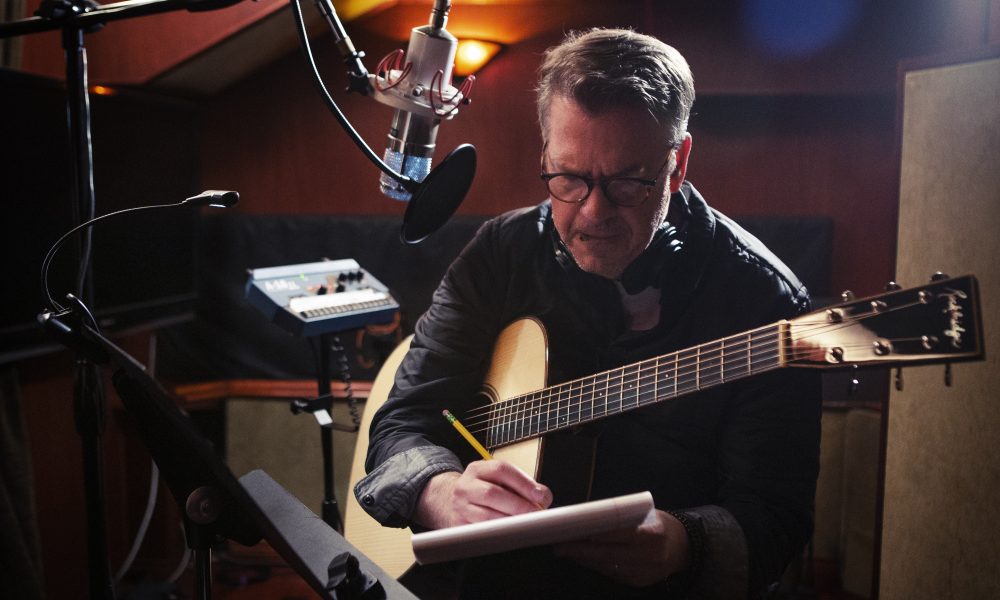 Bill Bonnell Delivers a Daily Dose of Soul with New Single "Everyday"