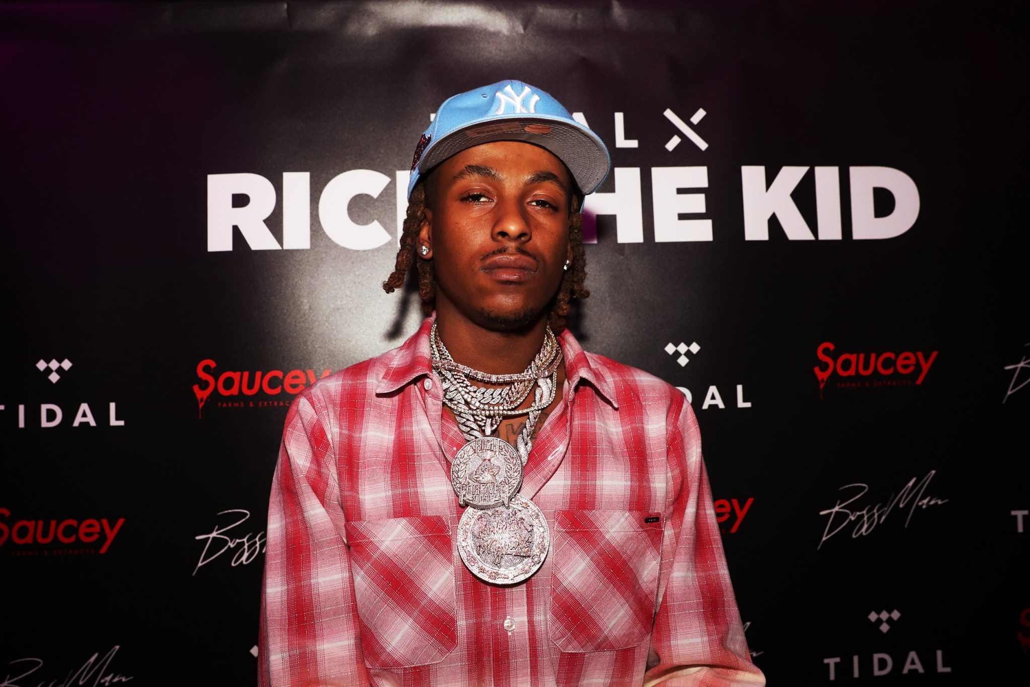 Rich The Kid Teases Kanye West Retirement Bombshell and New Collab Drop!