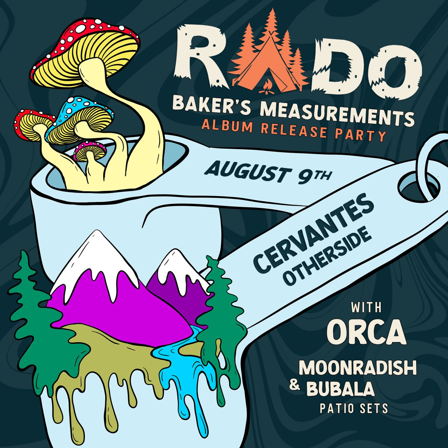 Jess Ball - Upside Down | Honk Magazine