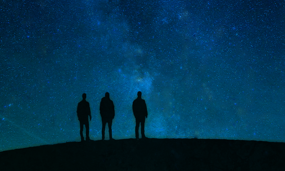 Get Familiar With Trevah And His Engaging New Album "Good Vibes" | Honk ...