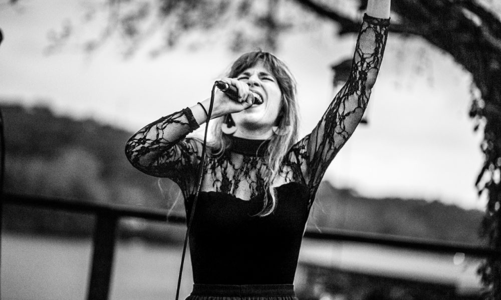 Exclusive Interview: The Kid | Honk Magazine