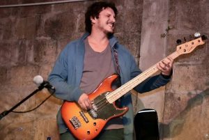 Ninni unleashes a soulful love anthem wrapped in the new single, "Together"