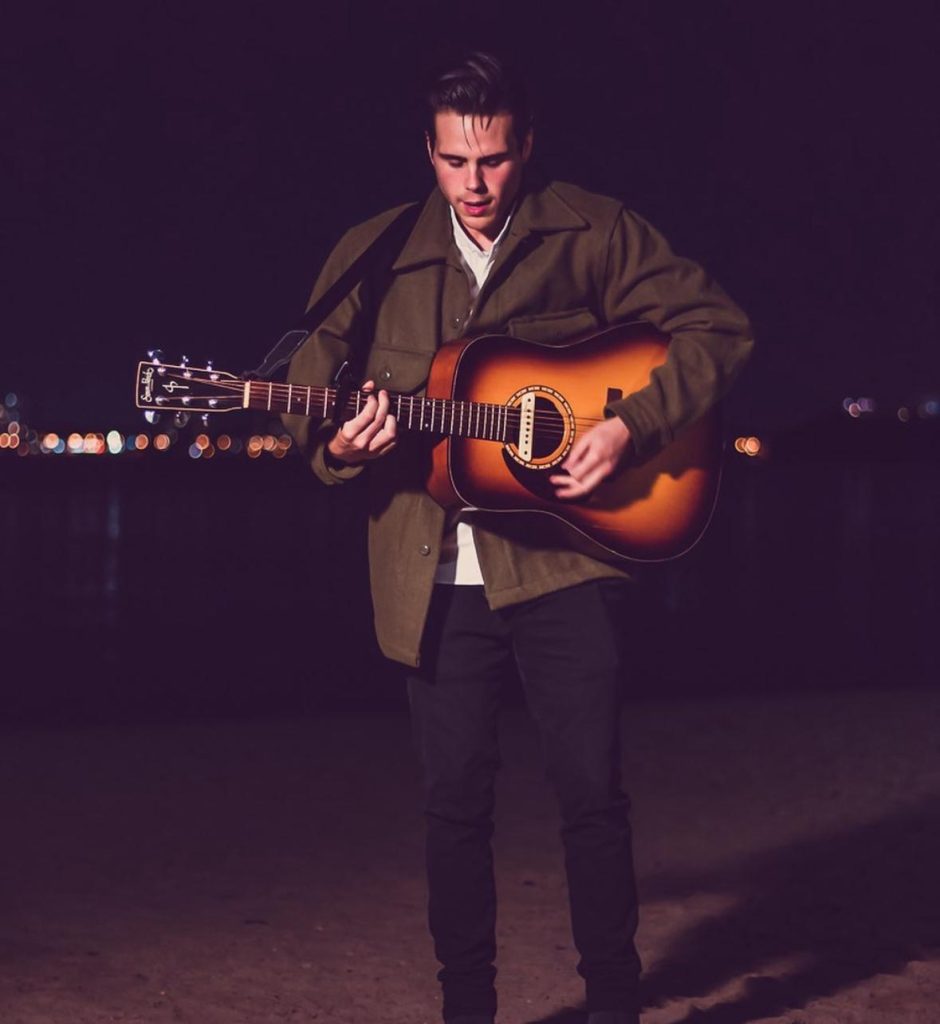 FACHY unveils a heartfelt dive into vulnerability with "I Can't Lie"