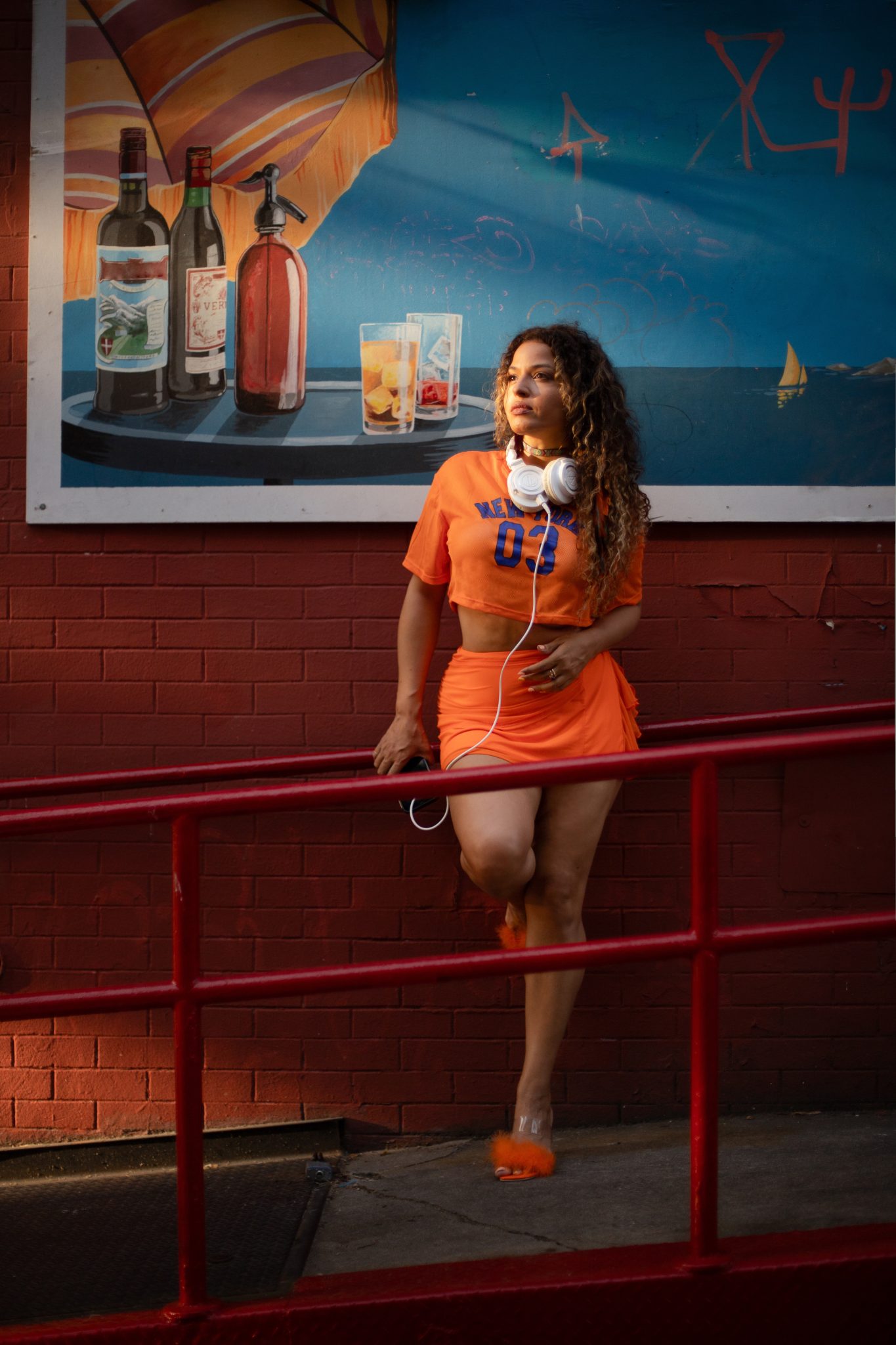 Sonia Verin's Captivating Fusion of Jazz and Pop Shines in "Never Say ...