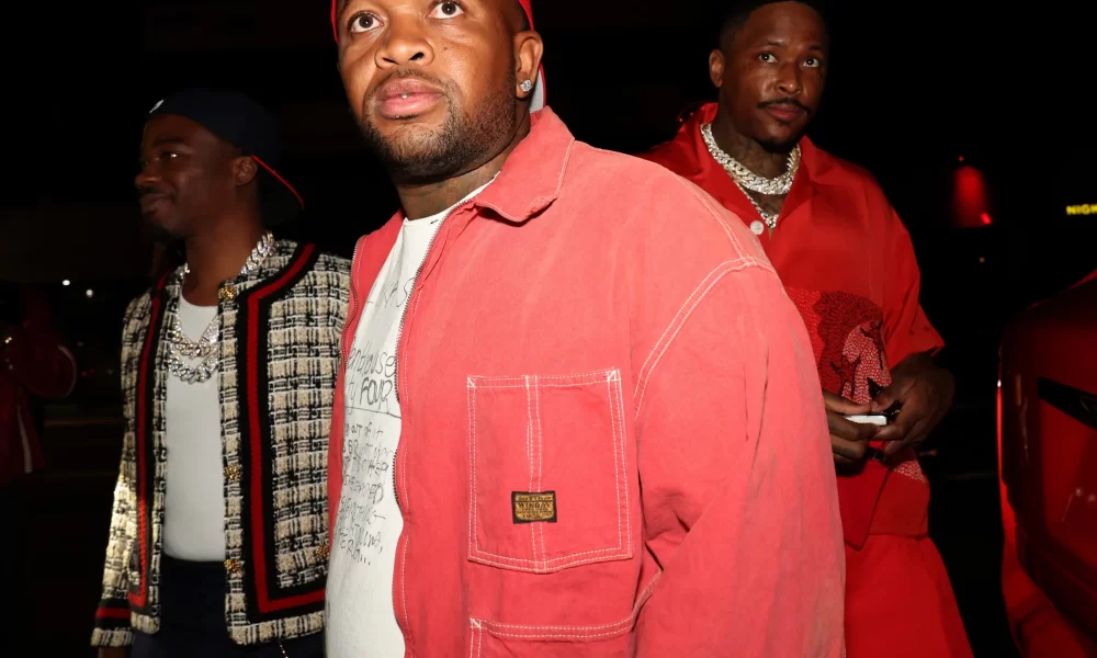 Mustard's Album Flop Sparks Feud with Fans, "Sales Are White Supremacy"?