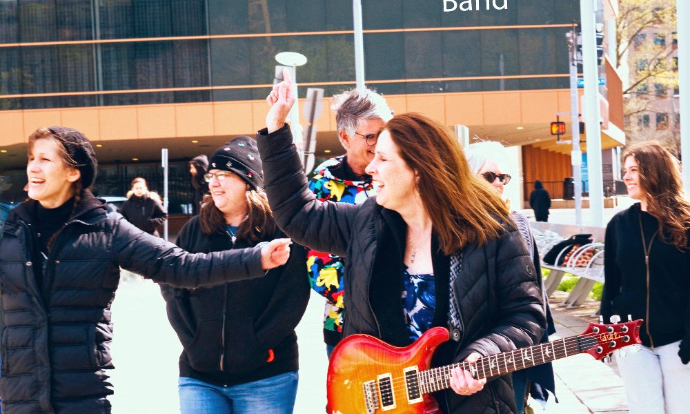 7VENMIND’S PASSION FOR PERFECTION IN MUSIC AS A YOUNG MUSICAL ARTIST ...