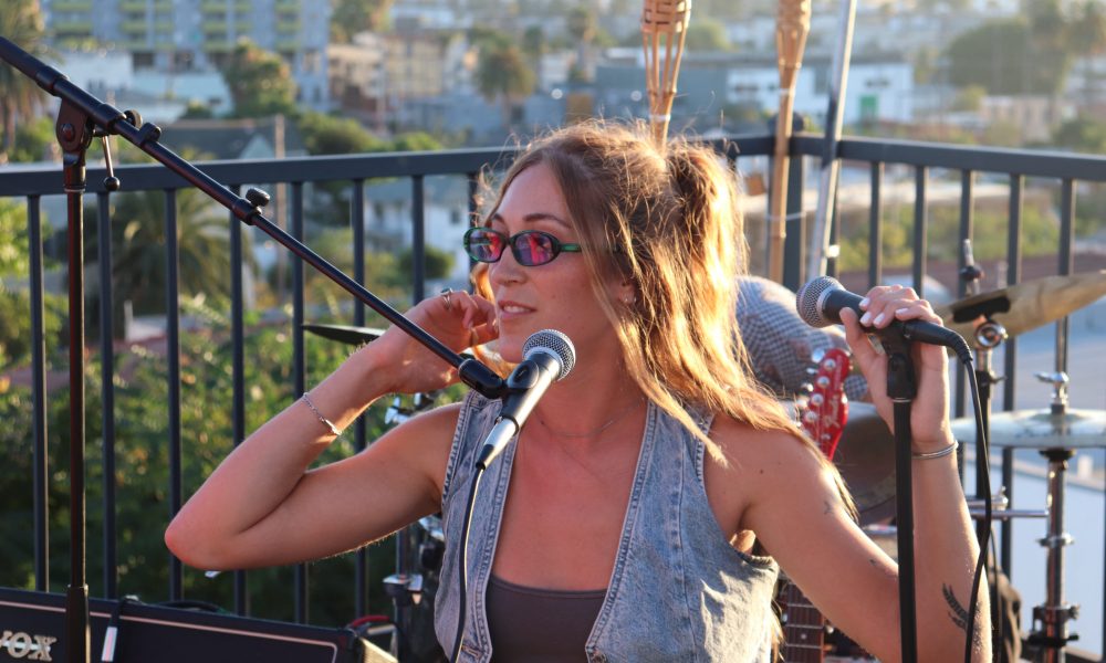 Faith Floyd's "To Be Ignored": A Enchanting Blend of Classic Folk and ...