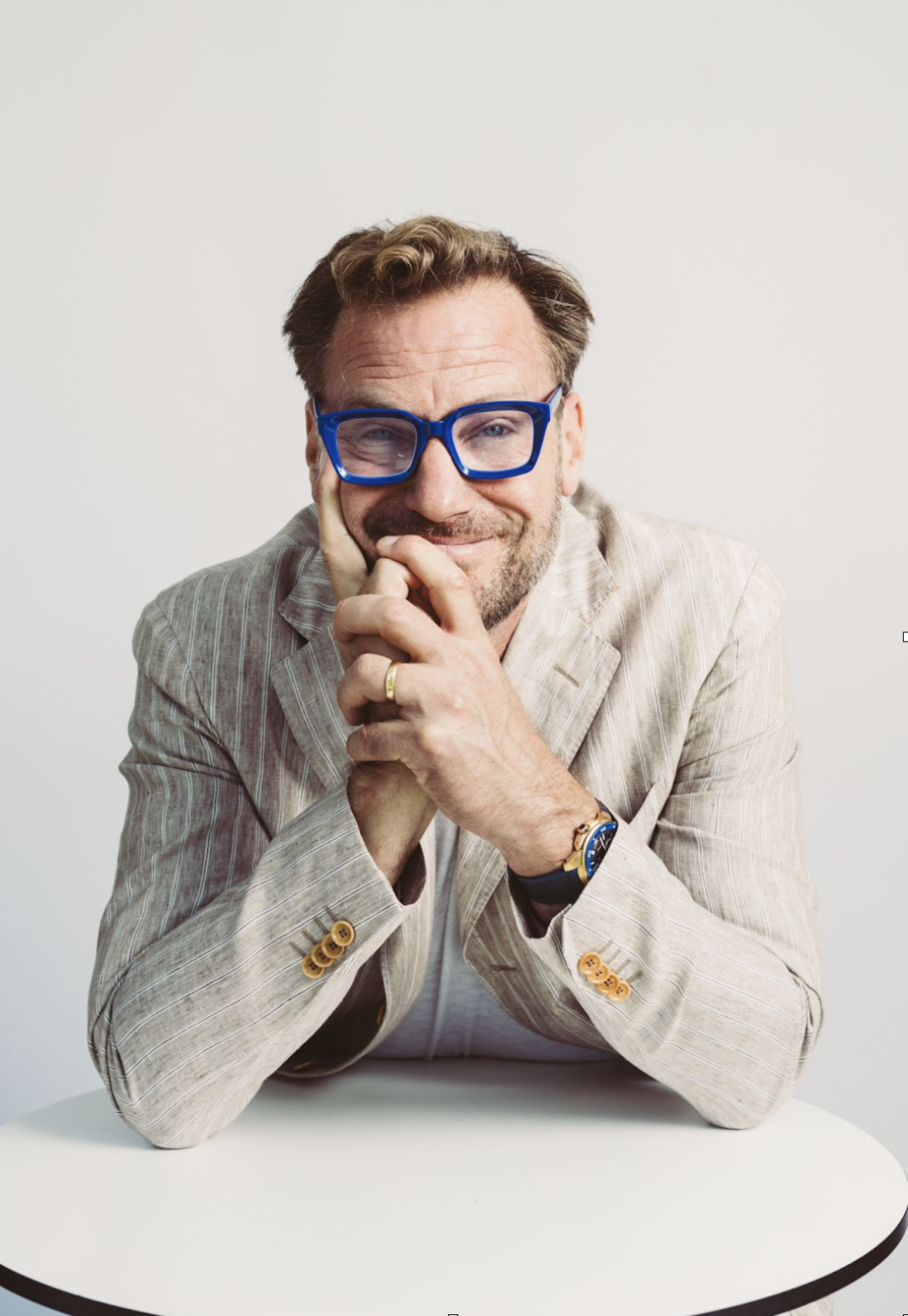 Andrea Pizzo and The Purple Mice - "Bombshell" EP