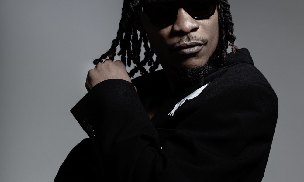 1DA BANTON Drops Irresistible Summer Banger “Digest”