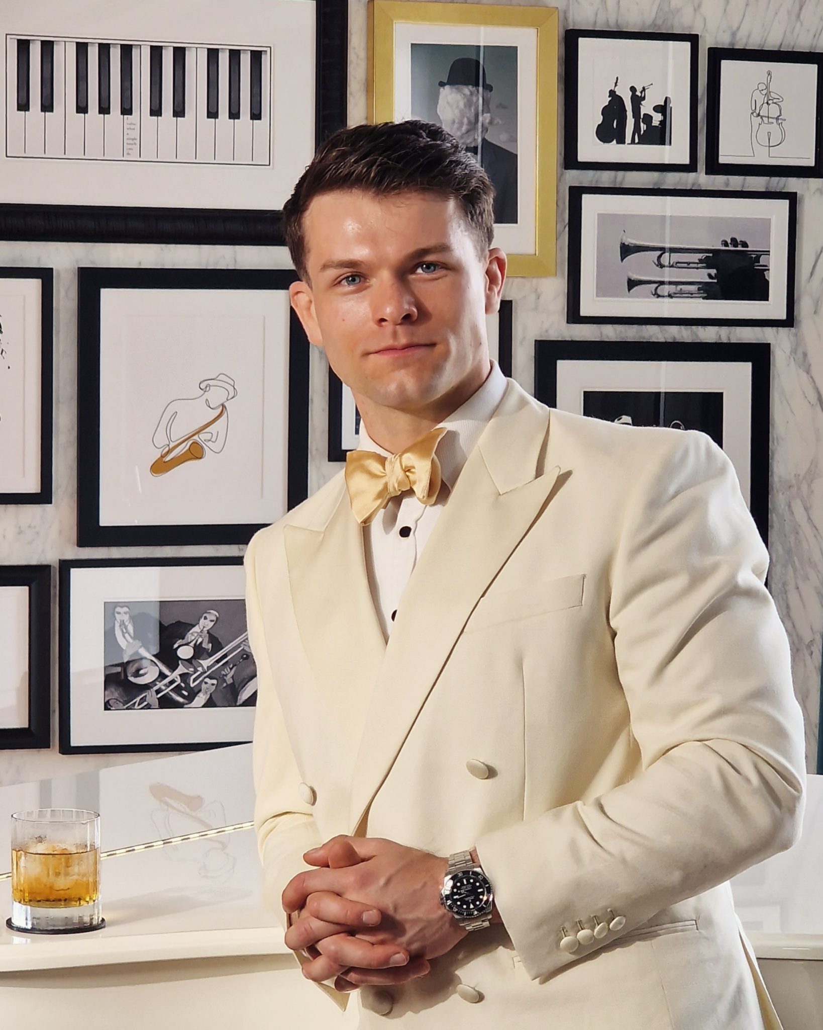 Nick Pritchard’s ‘I Made It’ is an Anthem for the Dreamers and Doers
