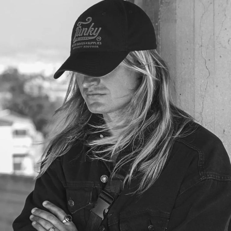 Buddha Boy AKA Bodhi Releases New Album, "Children of the Sun"