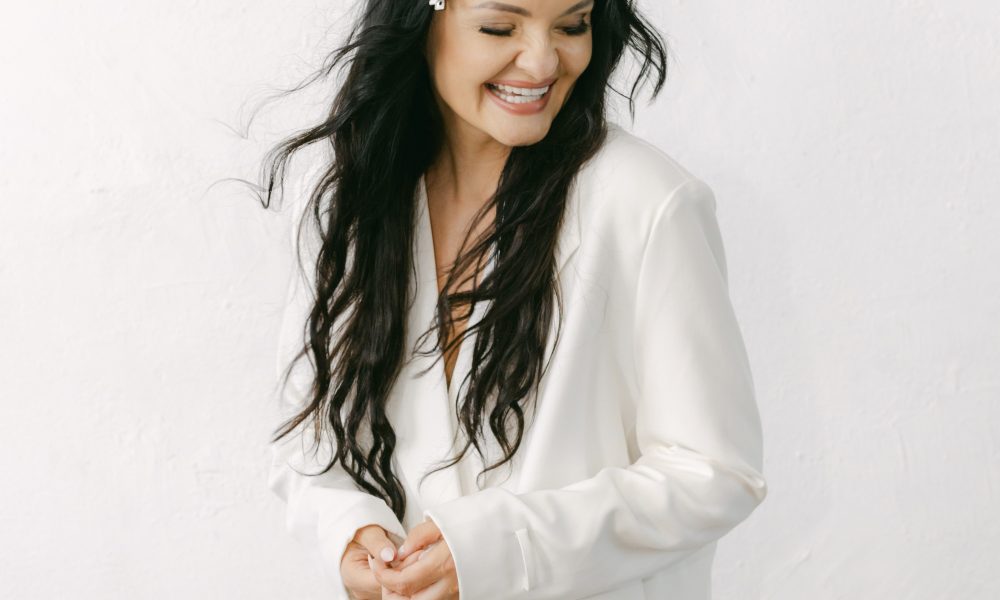 An Exclusive Interview With Maddie Moon, A Fast Rising Singer And ...