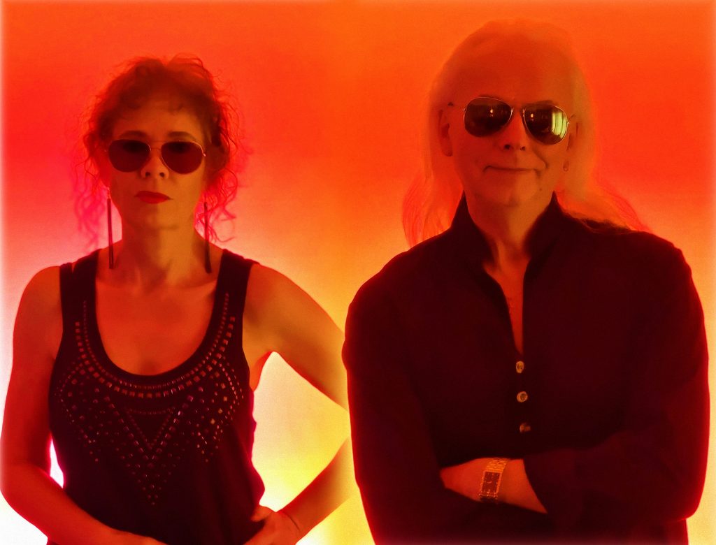 Sahara CyberStars evokes a sonic anthem of optimism with the remix ...