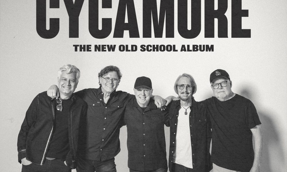 Cycamore Strikes a Chord of Unity with "The Heart of America"