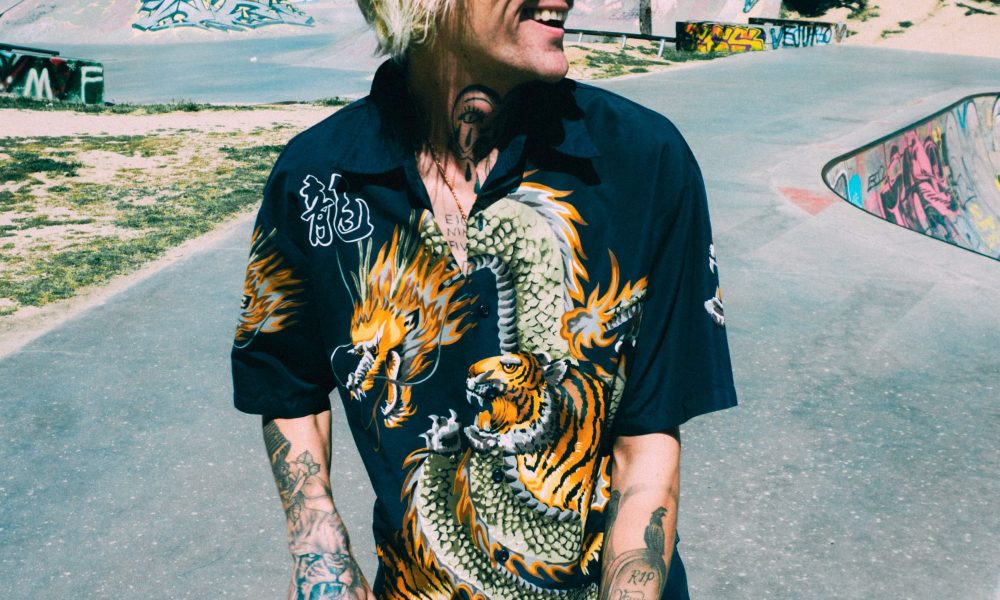 Miles Prime: A Multi-talented Rapper Who Is Making Wave In The music ...