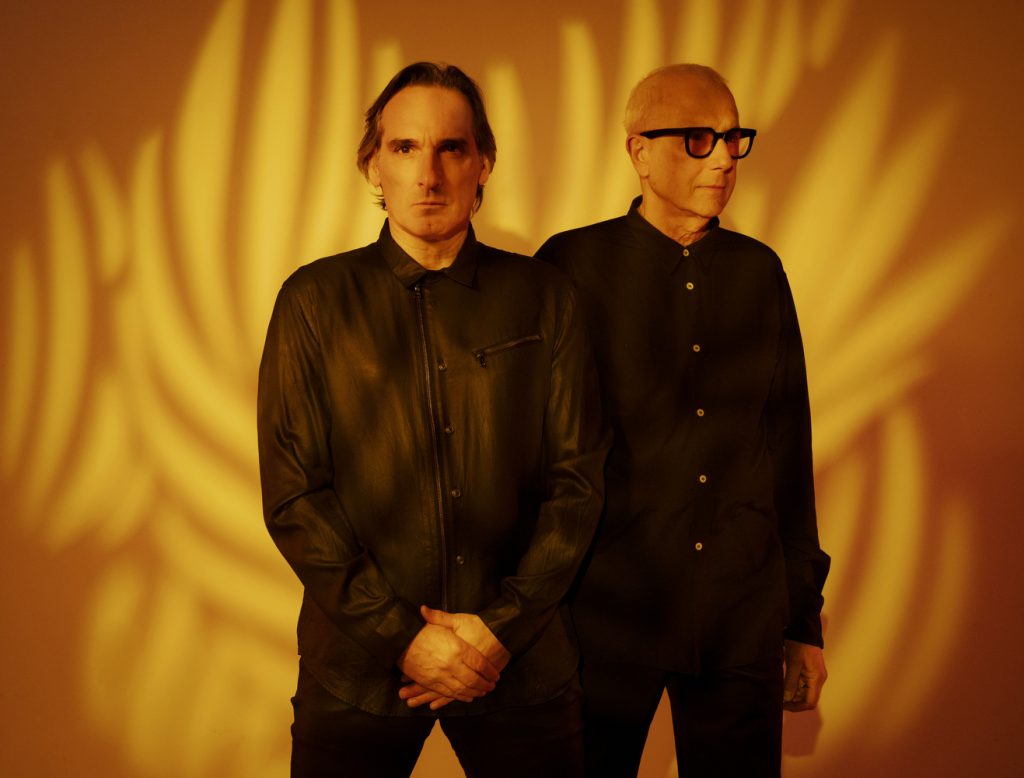 JOSHUA delivers an anthemic dive into genuine musicality with ...