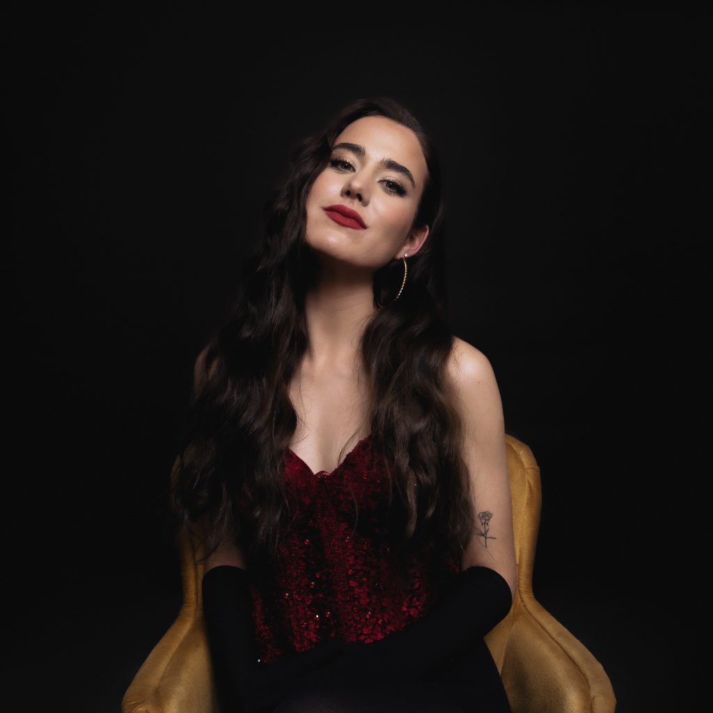 Suzanne Santo Shares New Single "Common Sense" | Honk Magazine