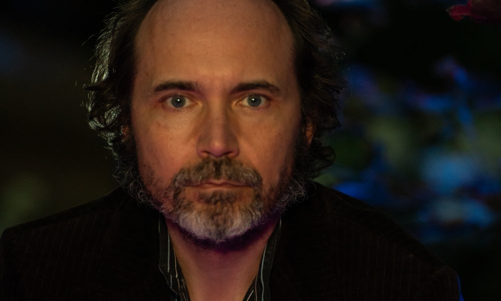 A Lush Ode to Nature’s Resilience With Brian Bacon’s 'Good Earth of Ours'