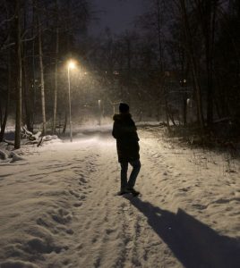 Marc the Prophet drops his new inspiring single, "Reflections" | Honk ...