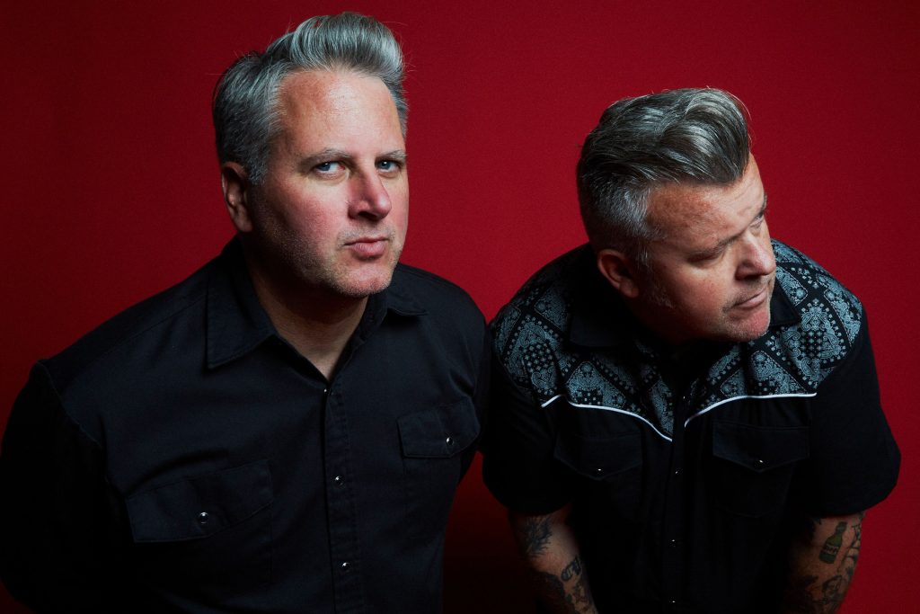 B.Cave & Elijah Kyle & Max Mitchell - Independence Day | Honk Magazine