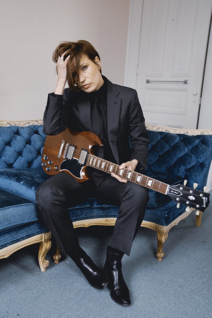 B.Cave & Elijah Kyle & Max Mitchell - Independence Day | Honk Magazine