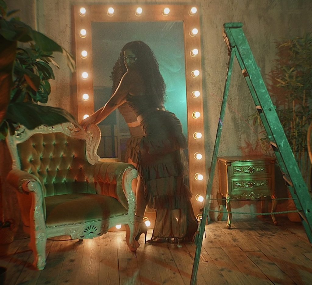 Rotana Shares a new single with visuals for "Twelve" - Music | Honk ...